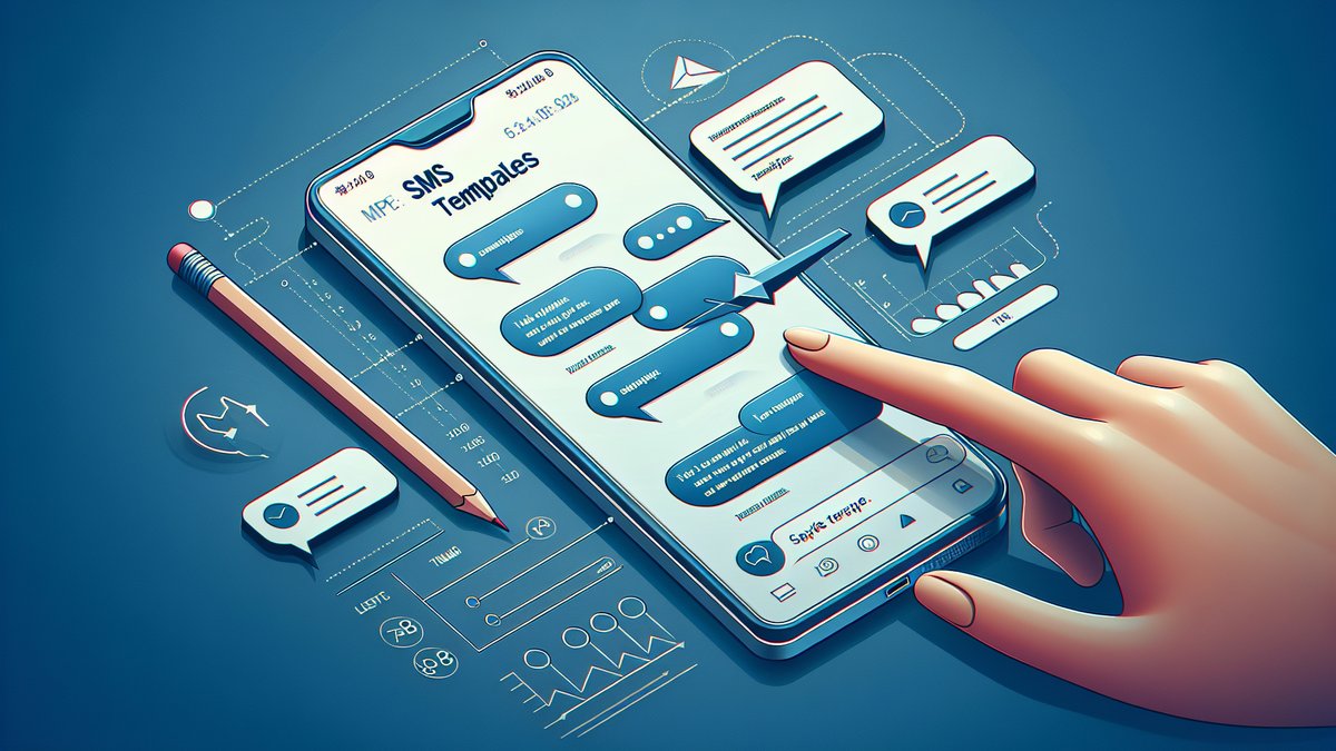 SMS Templates That Don’t Feel Like Templates